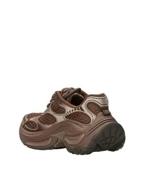 Ash Sneakers - Moro+visone