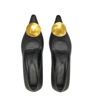 VIC MATIE With Heel