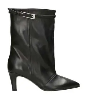 BIANCA DI DONNA Boots - Black