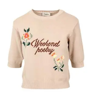 Max Mara Sweaters