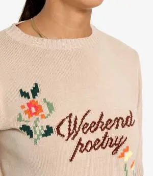 Max Mara Sweaters