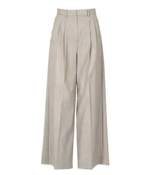 Max Mara Trousers - Hazel