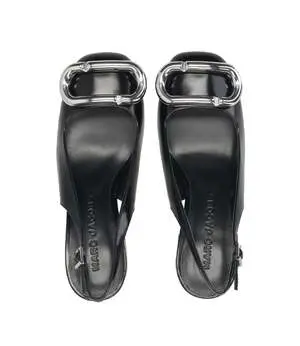 Marc Jacobs With Heel