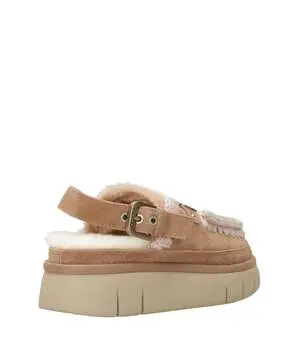 Mou Sandals