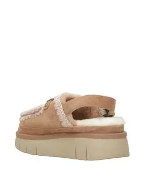 Mou Sandals
