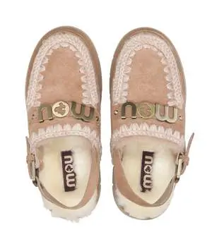 Mou Sandals