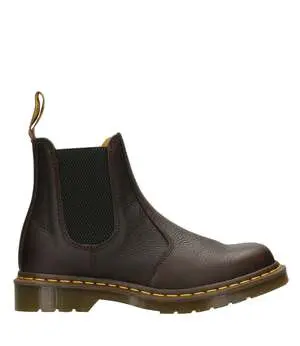 Dr. Martens Boots - Brown