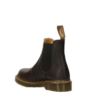 Dr. Martens Boots - Brown