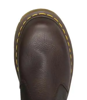 Dr. Martens Boots - Brown