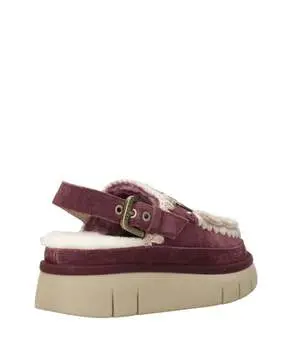 Mou Sandals