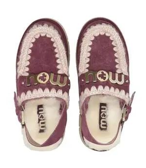 Mou Sandals