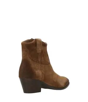 Ash Boots