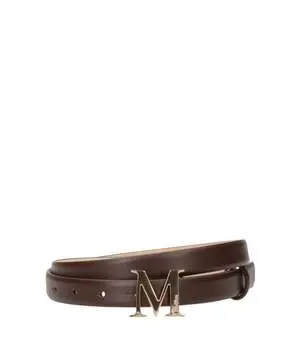 Max Mara Belts - Brown