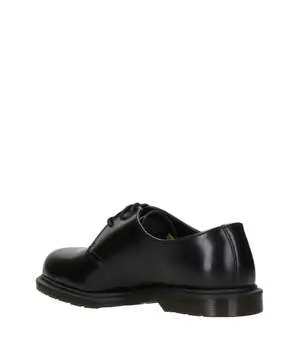 Dr. Martens Flat Shoes