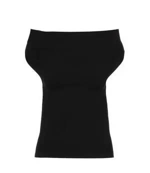 SEMICOUTURE Sweaters - Black