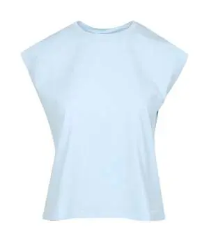 ROY ROGER'S T Shirts And Polos - Light Blue