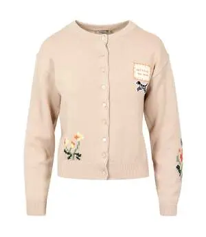Max Mara Sweaters - Sand