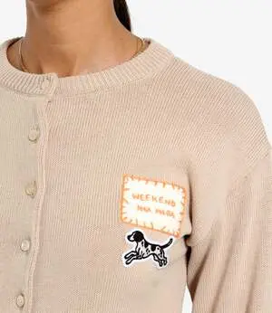 Max Mara Sweaters