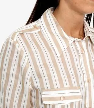 SEMICOUTURE Shirts