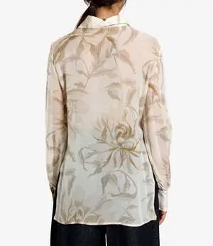 SEMICOUTURE Shirts