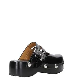 PHILOSOPHY BY LORENZO SERAFINI Sandals