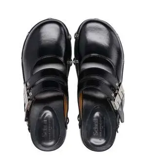 PHILOSOPHY BY LORENZO SERAFINI Sandals