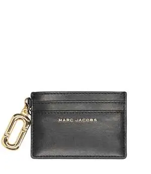 Marc Jacobs Wallets - Black