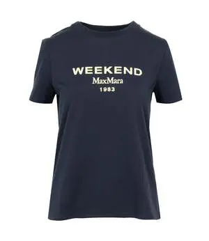 Max Mara T Shirts And Polos