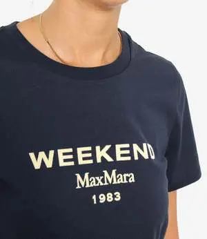 Max Mara T Shirts And Polos