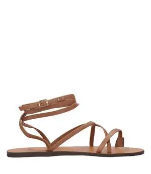 Manebi Flat Sandals For Women
