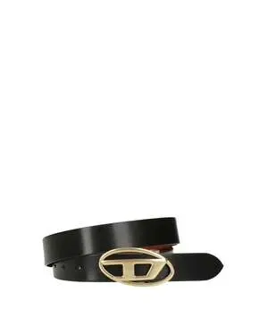 DIESEL® Belts - Cognac
