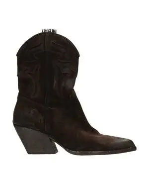 ELENA IACHI Boots Ebony