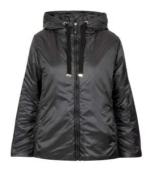 Max Mara Coats - Black