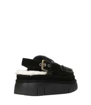 Mou Sandals