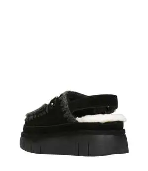 Mou Sandals