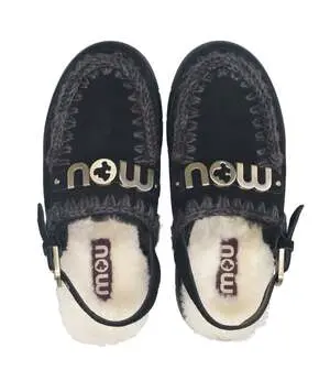 Mou Sandals