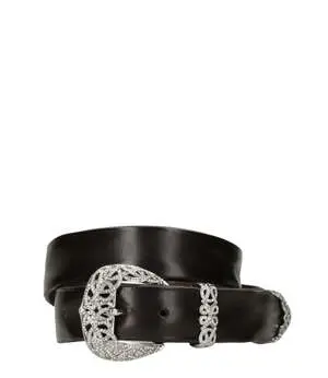 Orciani Belts - Brown