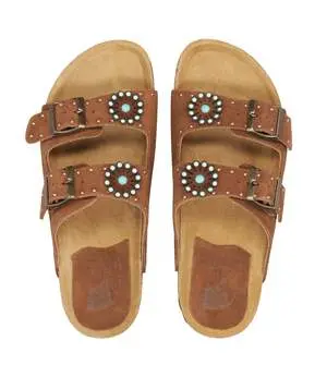 TAJI Sandals