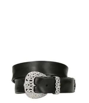 Orciani Belts - Black