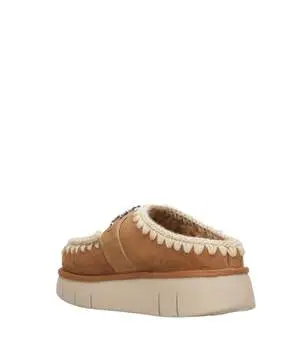Mou Sandals