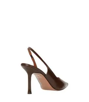 CASTAGNA With Heel
