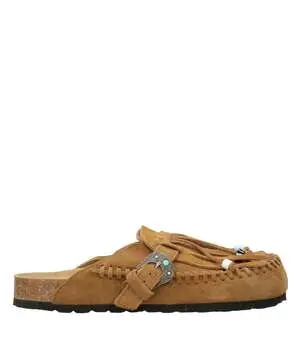 TAJI Sandals