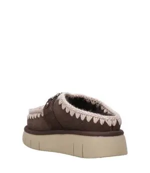 Mou Sandals