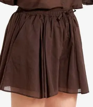 Federica Tosi Shorts
