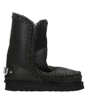 Mou Boots - Black