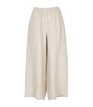 Max Mara Trousers