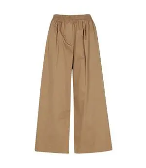 Max Mara Trousers - Soil