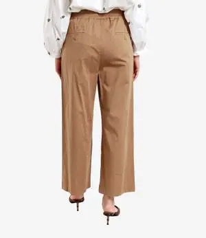 Max Mara Trousers - Soil