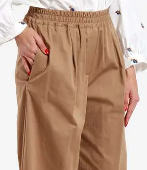 Max Mara Trousers - Soil