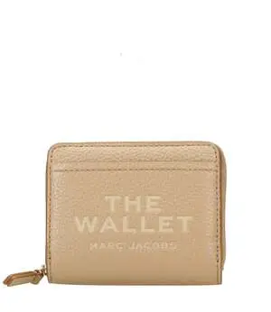 Marc Jacobs Wallets - Camel